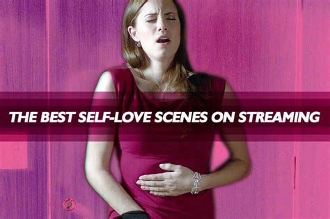 The 10 Best Masturbation Scenes On Streaming Decider