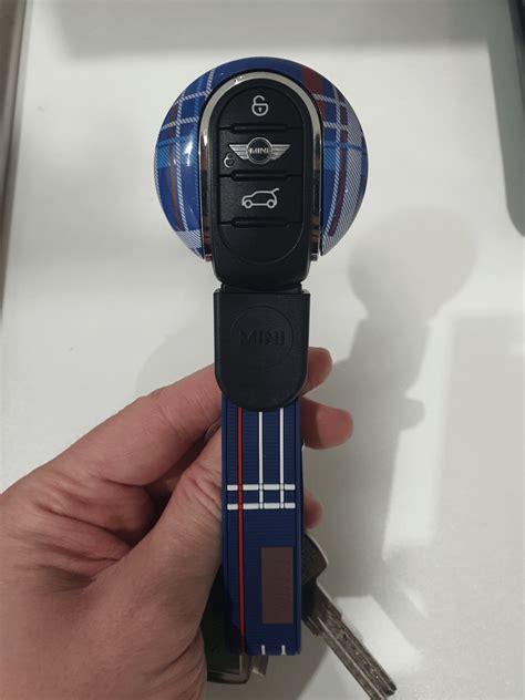 I Love How Customizable Mini Keys Are R Mini