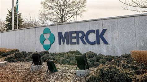 Merck To Acquire Prometheus Biosciences For 10 8b Fox Business