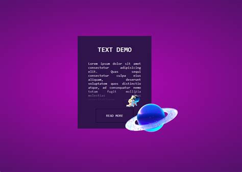 How To Read More Read Less Button Css Only