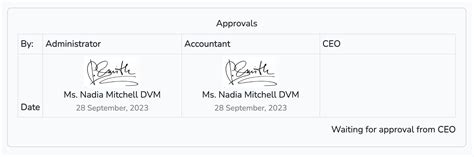 add approvals to your laravel application laravel news