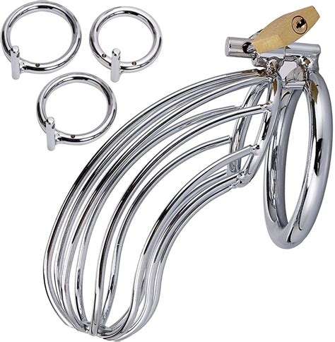 Chastity Cage Cock Cage Sex Toys For Men Mens Sex Toys Chastity Devices Chastity