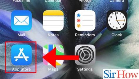 How To Install Gmail App On IPhone Steps With Pictures