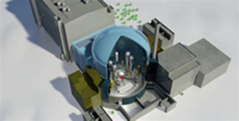 Uk European Pressurised Reactor™ Uk Epr Office For Nuclear Regulation