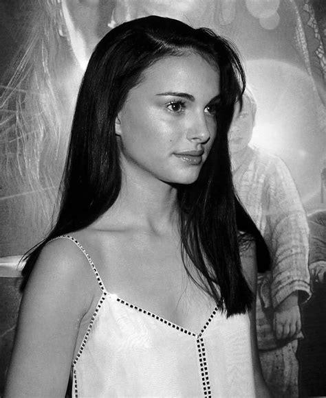 Retronostalgia⭐️tv En 1981 Natalie Portman Nació En Jerusalén Israel Bajo El Nombre De