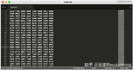 llvm编译流程分析 知乎