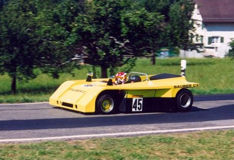 Sauber C2 1971 Auta5p Id13247 En