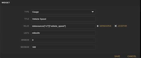 Using Dweet With Android