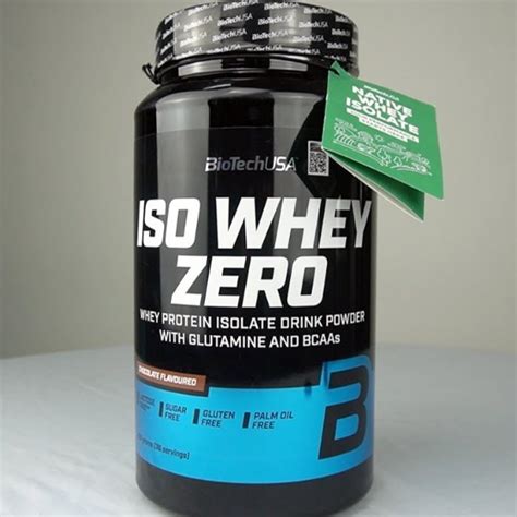 Jual Biotech Usa Iso Whey Zero Lactose 2 Lbs 2 Lb 2lbs 2lb Protein Isolate Shopee Indonesia