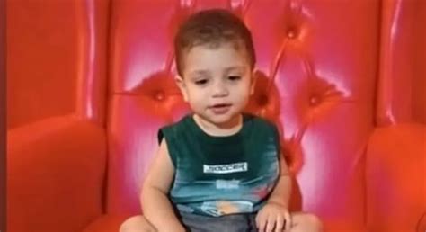 Menino De 1 Ano Morre Após Ser Atropelado Acidentalmente Pelo Pai No