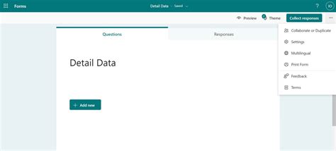 12 Microsoft Forms Tips And Tricks You Must Know