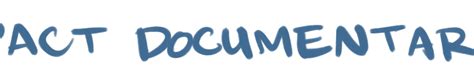 Impact Documentaries Wayfarist Media