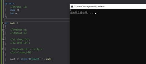 Cpp03 — 类和对象、this指针cpp Pthis不存在 Csdn博客 Cpp03 — 类和对象、this指针cpp Pthis不存在 Csdn博客