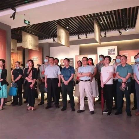 市政协联合鼓楼区政协开展探寻闽都文化之根 弘扬时代文明之风主题党日活动 历史风貌 福州 鼓楼区