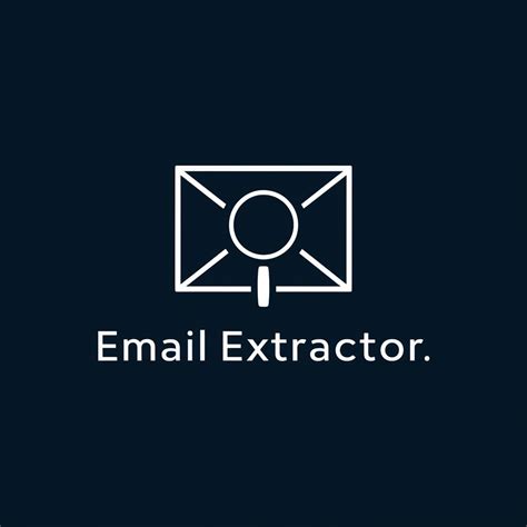 Email Extractor Free Efficient Email Extraction