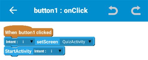 Create A Simple Quiz App Using Json In Sketchware SKETCHWERE CODE