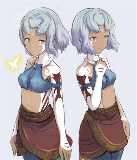 Miana And Maina Godzilla And 2 More Drawn By Mizuchimizuchi7118