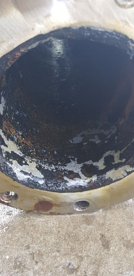 무진이엔지 냉각탑 보수 콤프레샤 열교환기 세정작업