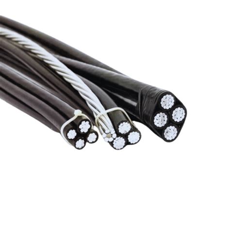 Complete Guide To Abc Cable Understanding Aerial Bundle Cable Joca