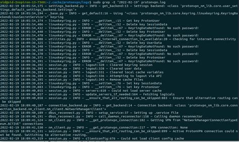 How To Filter Log Entries Based On Date Range Cli Linuxfordevices