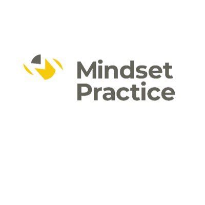 Mindset Practice Cognition