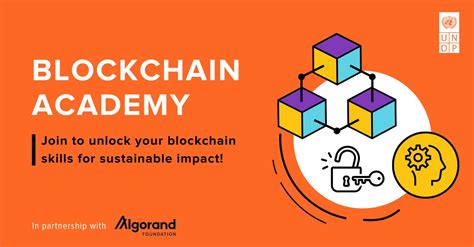 Open Call Blockchain Academy Is Now Accepting Applications