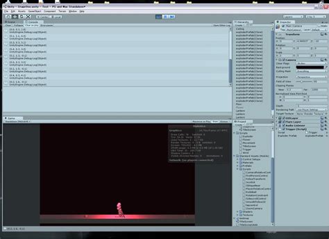 instantiate w mouse click random z axis problem 2d questions and answers unity discussions
