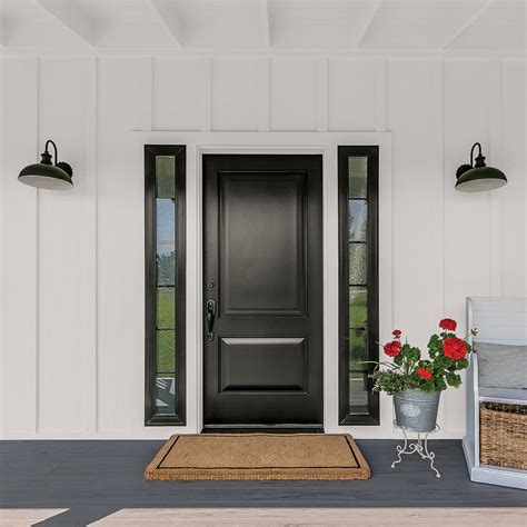 Glidden One Coat Exterior Paint Primer Gray Shadows Grey Flat 1