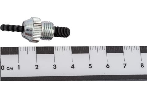 Адаптер для резьбовых заклепок размером 4 мм, для 5821A JTC 5821A-S4 ...