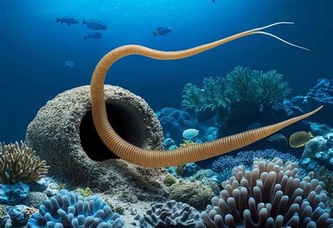 Bobbit Worm Fascinating Ocean Predator Lurking In The Deep Suchscience