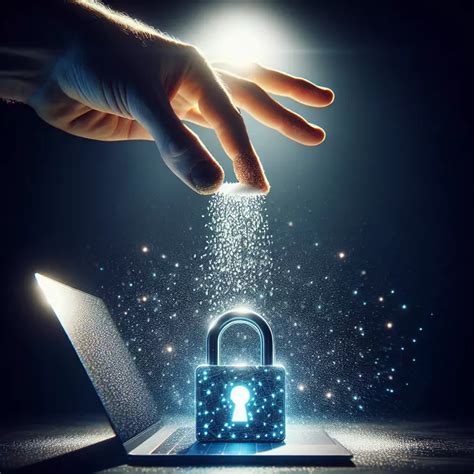 Salting Passwords Properly 2025 Best Practices