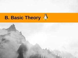 Operating System Practice Meeting Basic Commands Linux Operating