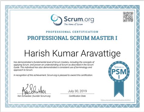 harish kumar on linkedin scrumon agile iterativedevelopment sdlc makeway