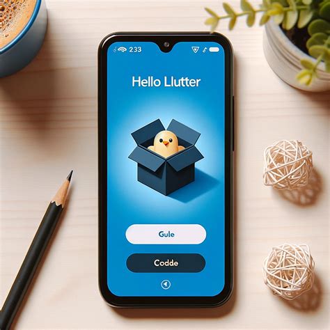 Flutter A Deep Dive Into The Container Widget With Example