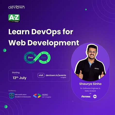 Devtown Industrial Training Internships And Community