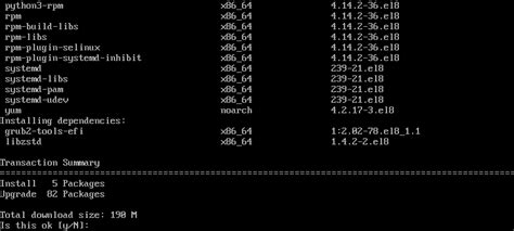 how to create a centos stream vm on hyper v hildenco solutions