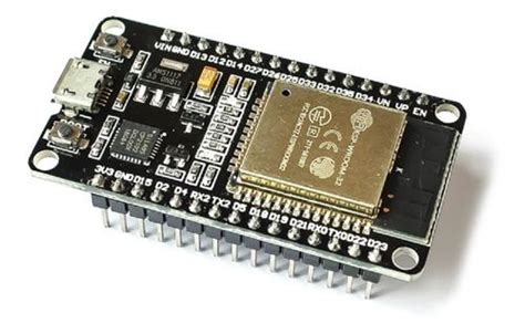 Esp32 Placa De Desenvolvimento Wi Fi Com Bluetooth Esp32s Artofit