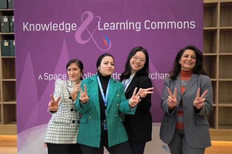 Natalie Alexander Julien On Linkedin Commons Commons Commons Leadership Development Events