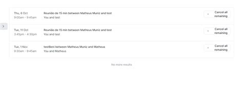Cancel Button Text Overlaying Border · Issue 4850 · Calcom