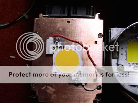 Diy Chip On Board Cob Leds