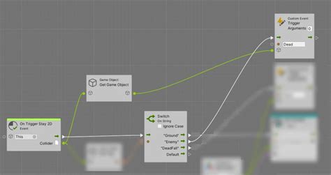 从零开始学习unity学习笔记：day14 巡逻敌人：敌人与玩家的交互逻辑 技术专栏 Unity官方开发者社区