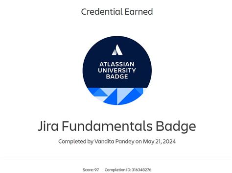 Vandita Pandey On Linkedin Jira Projectmanagement Upskill Sdls Atlassian