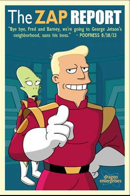 The ZAP Report The Volusia Community