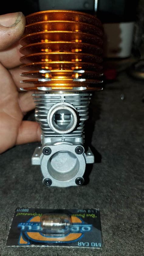 NEW LOSI NITRO NEW OS MAX VZB V SPEC R C Tech Forums