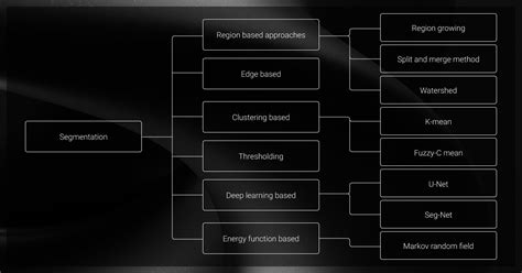Segmentation Machine Learning Best Methods In 2025 Explained Label Your Data