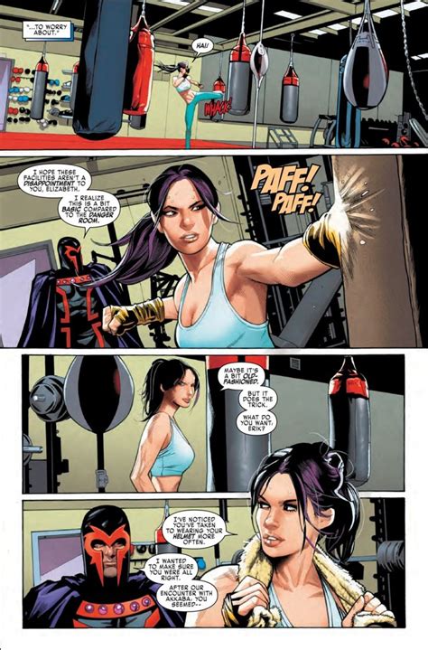 Preview Uncanny X Men X Men Marvel Comic Character Xmen Comics