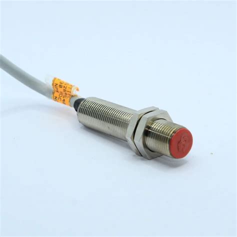 4 Mm Creative M12 Inductive Proximity Sensor 30 V At ₹ 390piece In