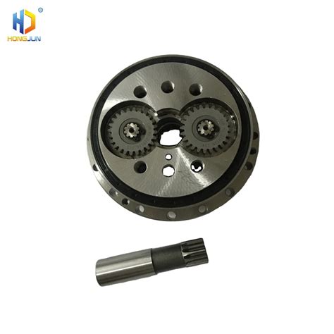 Industrial Robot Arm Rv Reducer Gearbox