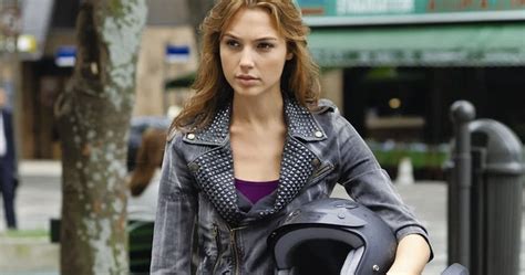 Gal Gadot Reportedly Returning For Fast X