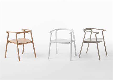 Splinter By Nendo For Conde House At Imm Cologne 2013